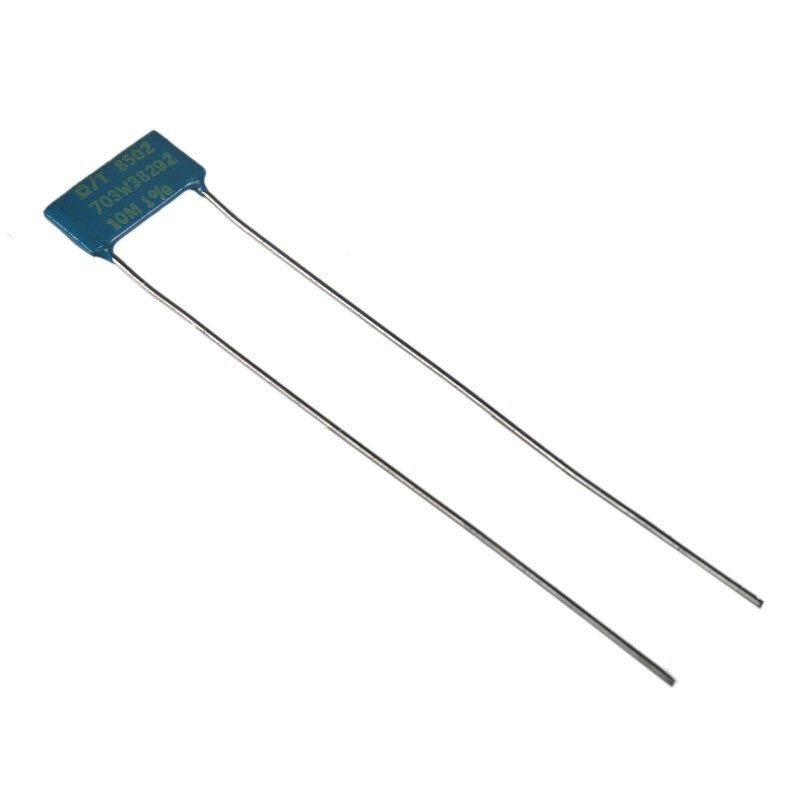 1pc High Voltage Precision Resistor 10 Megohm 1%Thick Film | eBay