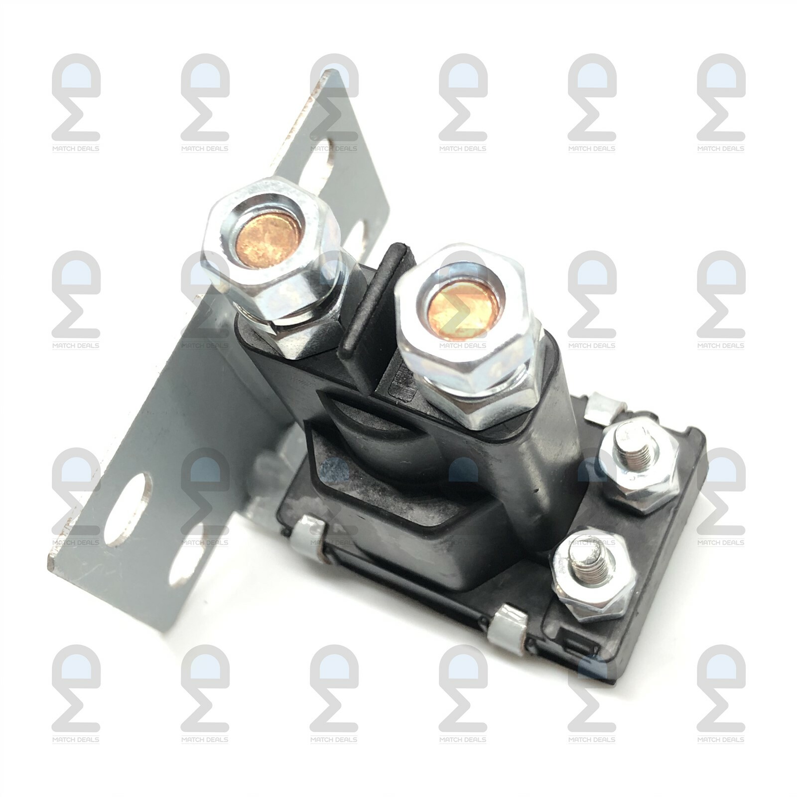 STARTER RELAY SOLENOID FOR ARCTIC CAT ZL 800 2001-2003 EFI / ZL 500 EFI ...