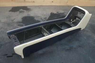 Rear Seat Center Console Frame Bracket Bentley Continental Flying Spur ...