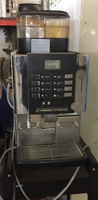 Faema X1 Granditalia Superautomatic Espresso Machine CAN SHIP reduced ...