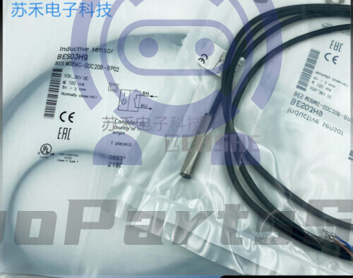 NEW proximity switch BES03H9 BES M08MG-GOC20B-BP02 1pcs | eBay