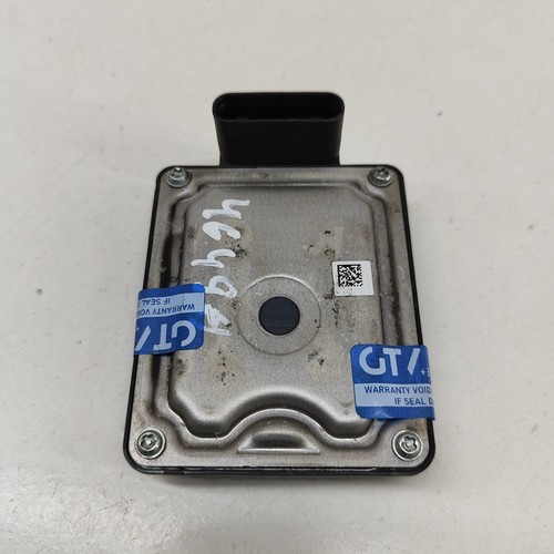 Volkswagen Arteon 3H7 Distance Radar Sensor 2Q0907561J 2023 28203461 | eBay