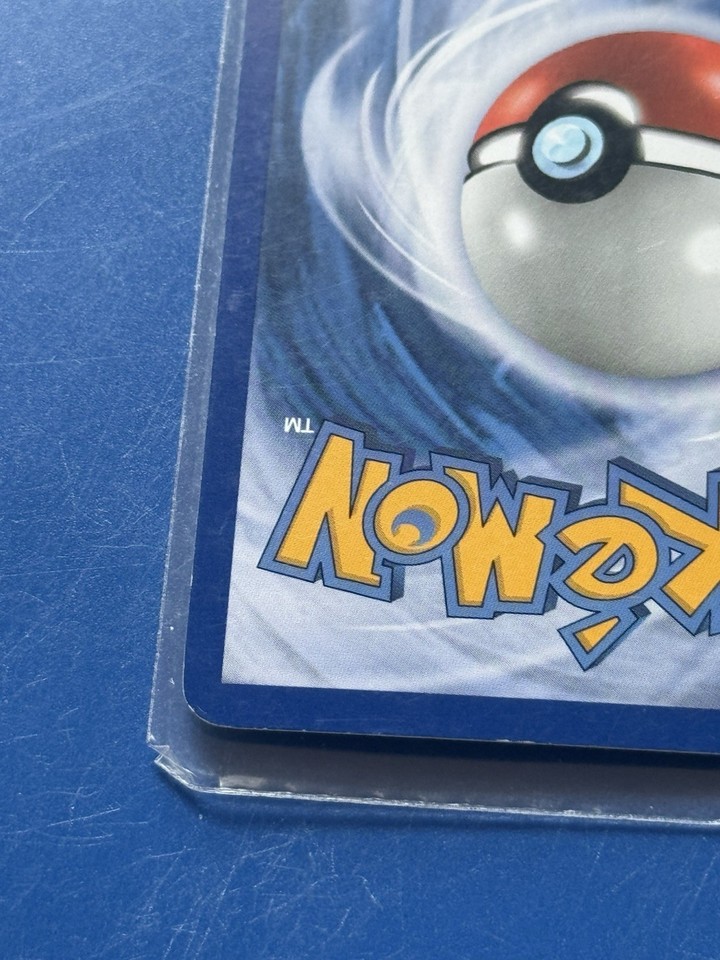 Pokemon Card Rising Rivals Surfing Pikachu 114/111 Secret Rare Holo 2 ...