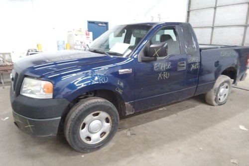 2008 Ford F150 5.4L Engine Motor SOHC 8cyl OEM 156K Miles ...