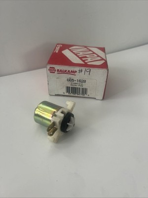 Napa 665-1620 Windshield Wiper Fluid Pump | eBay