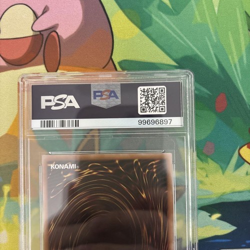 Yu-Gi-Oh A Bao A Qu the Lightless Shadow SUDA-JP049 Ultimate PSA10 Japanese | eBay