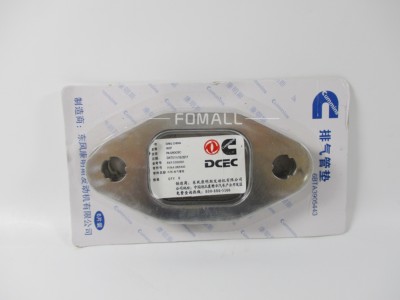 QTY:6 New 3905443 Exhaust Manifold Gasket | eBay