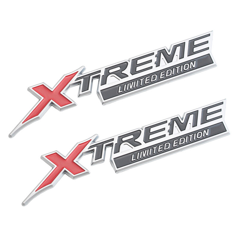 X Treme Logo Xtreme Trux Logo Hi Res Stock Photography And Images