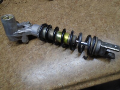 1998 Suzuki GSX-R600 GSXR6 GSXR 600 Rear Center Uni-Shock Mono Strut ...