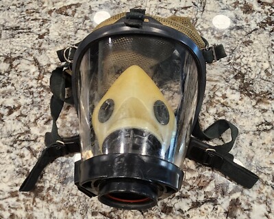 Masks & Respirators - Survivair Mask