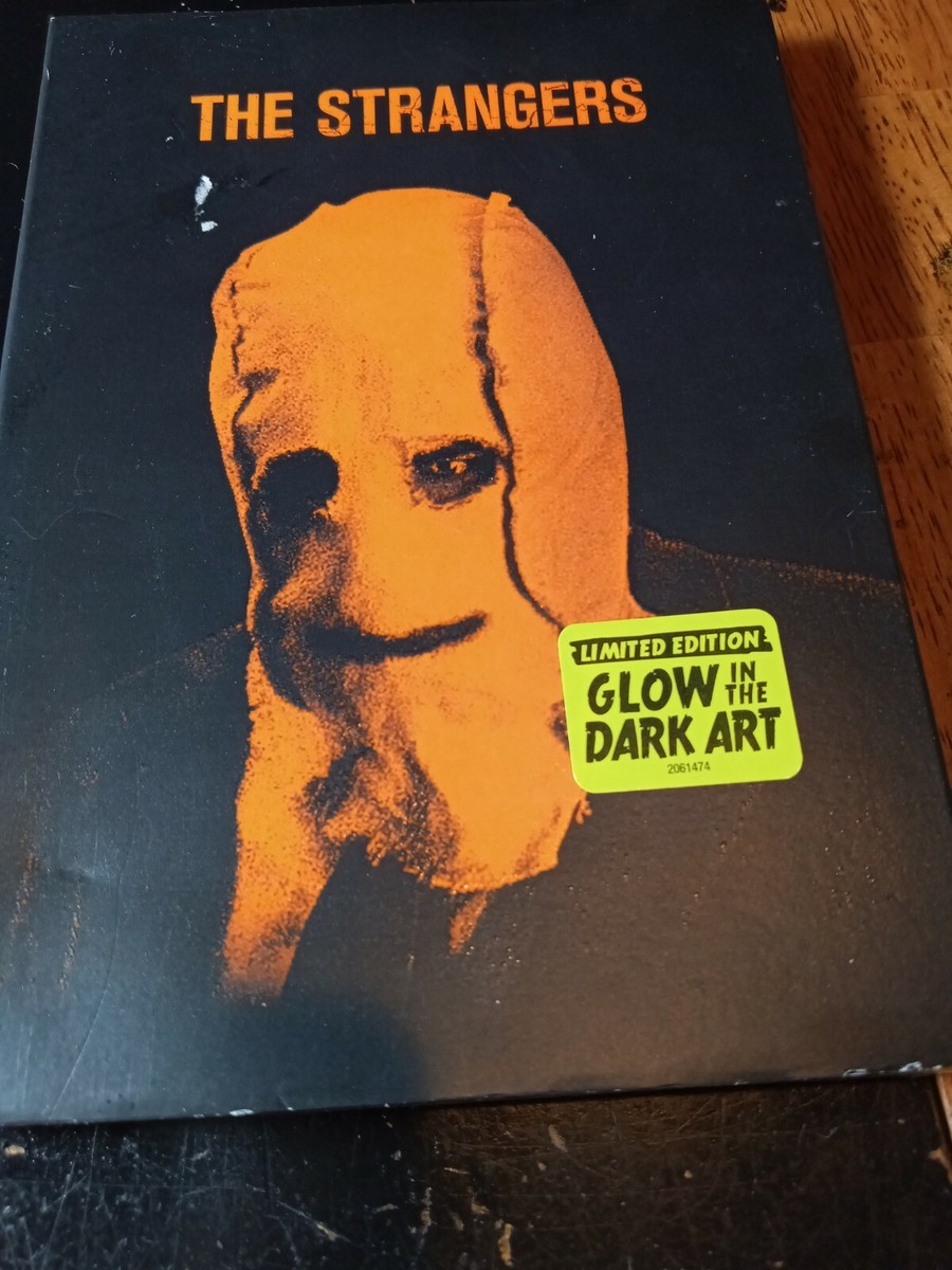 The Strangers 2 Poster Amazon.com: THE STRANGERS CHAPTER ONE MOVIE