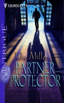 Partner-Protector (Silhouette Intrigu..., Miller, Julie | eBay