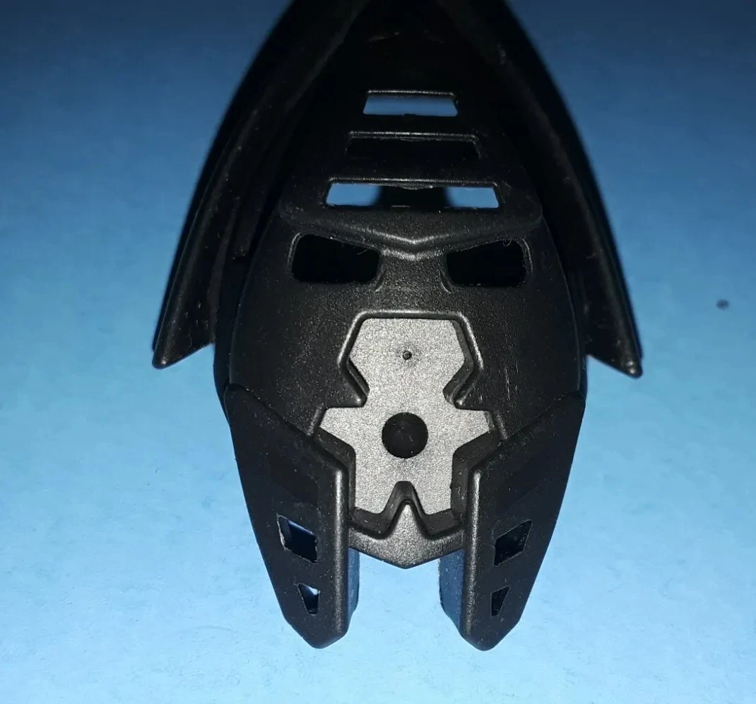 Bionicle Mask Of Shadows