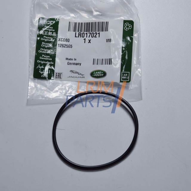 Land Rover Vacuum Pump Seal Lr2 OEM LR017021 for sale online | eBay