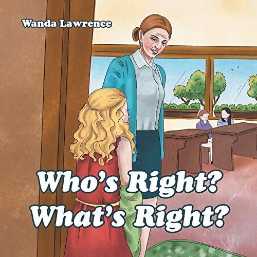 Who's Right? What's Right? 9781512797121| eBay