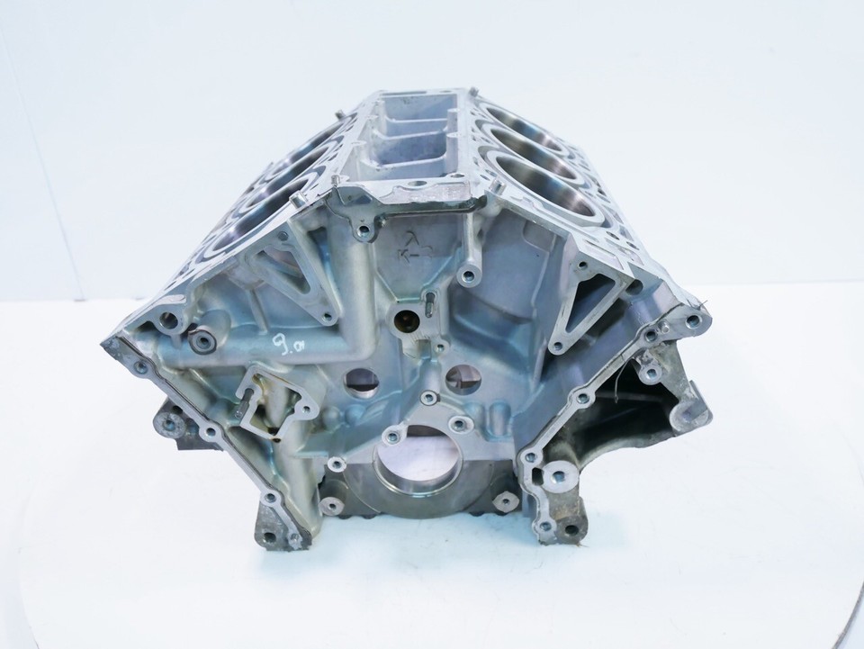 2009 Kia Sorento JC 3.3 V6 4WD G6DB 248HP Engine Block Defect