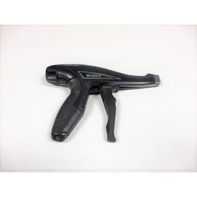 110-70129 EV07 Tie Wrap Gun Mfg: HellermannTyton Condition: Used | eBay
