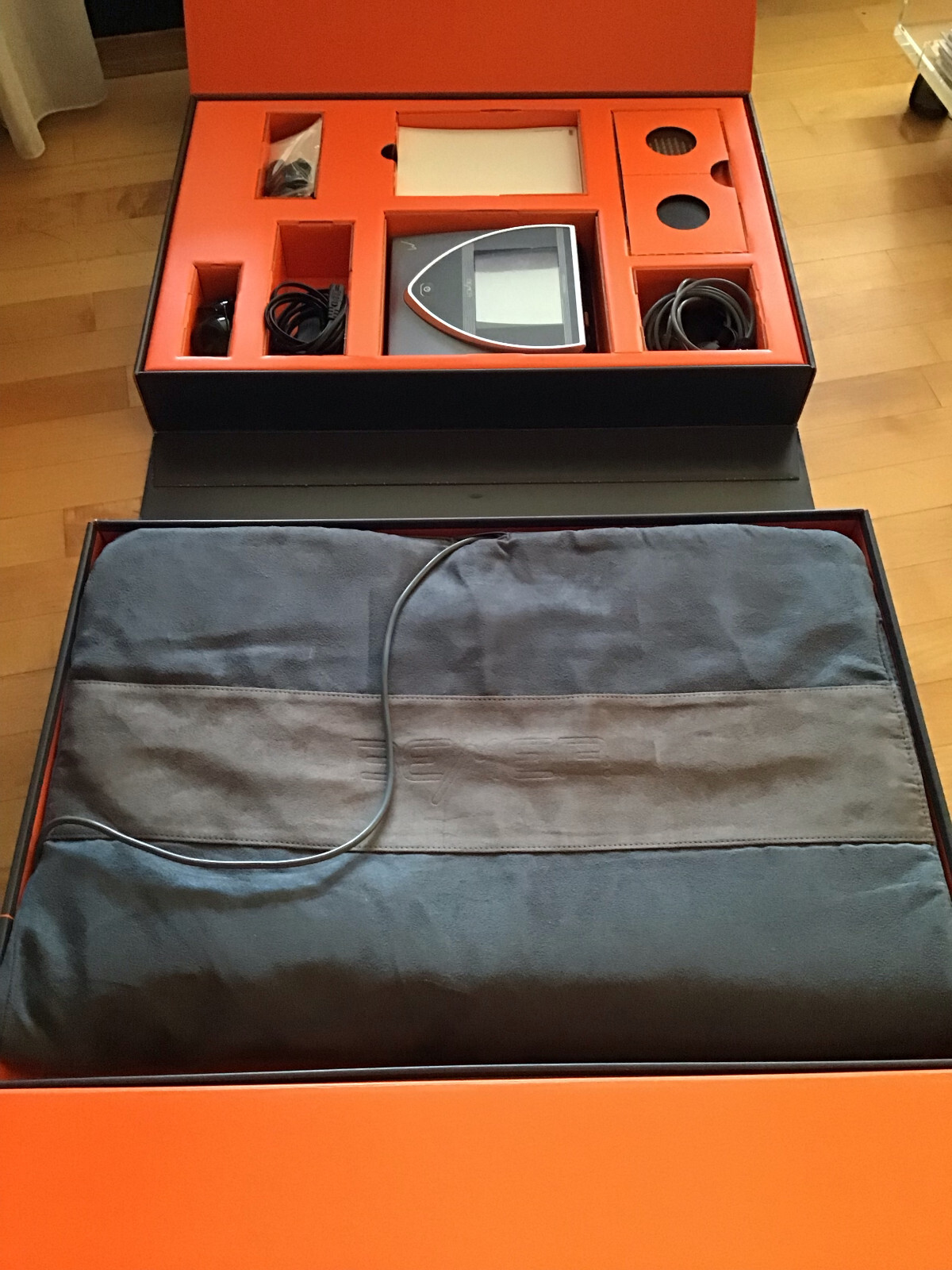 BEMER PRO-SET | eBay