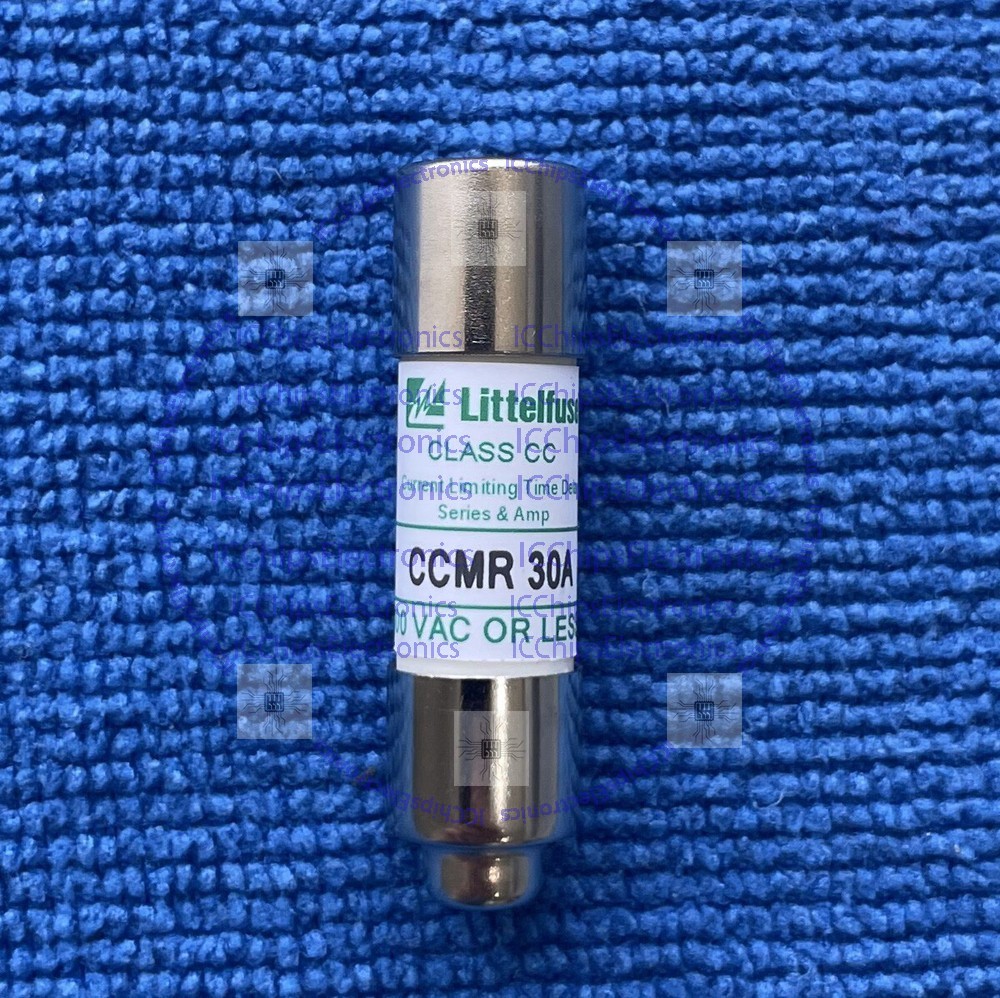 50pcs CCMR 30A CCMR-30 CCMR30 (CCMR-30A) 30 Amp 600V Time Delay Fuse 10*38 | eBay