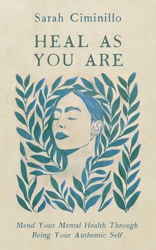 Sarah Ciminillo Heal As You Are (Paperback) (UK IMPORT) | eBay