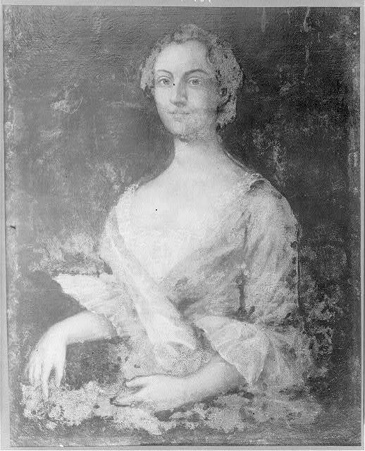 Photo:Mary Randolph,1762-1828,wrote,Virginia House-Wife | eBay