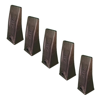 Buckets & Accessories - Backhoe Excavator