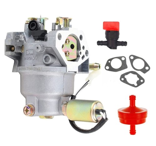 951-05545 Carburetor For Troy-Bilt TB30R Model 13B726JD066 | eBay