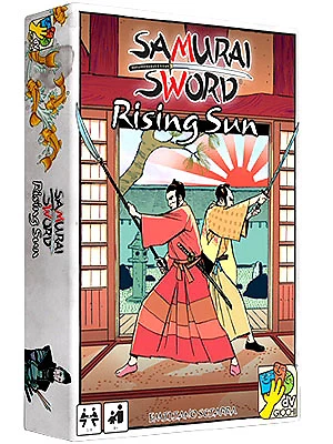 Power Samurai Sword Game