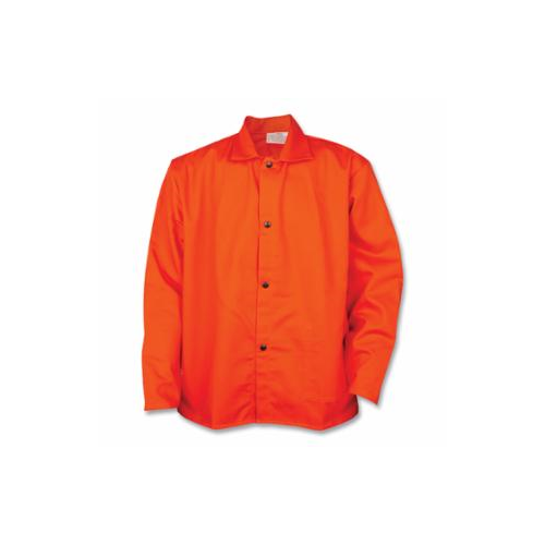 Tillman Lightweight Flame Resistant Welding Jacket, 6230D, Westex® Fr7A ...