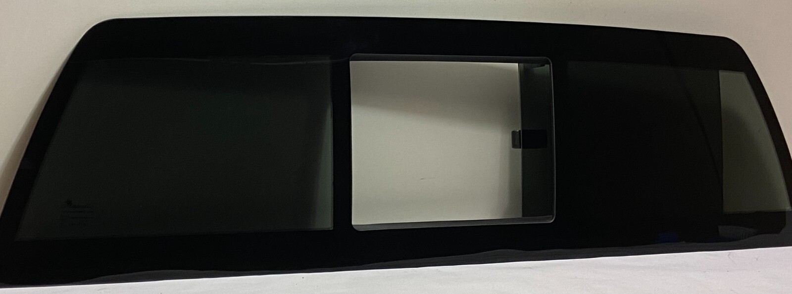 Fit 1994-2005 Chevrolet S10 Pickup Back Glass Rear Window (Manual ...