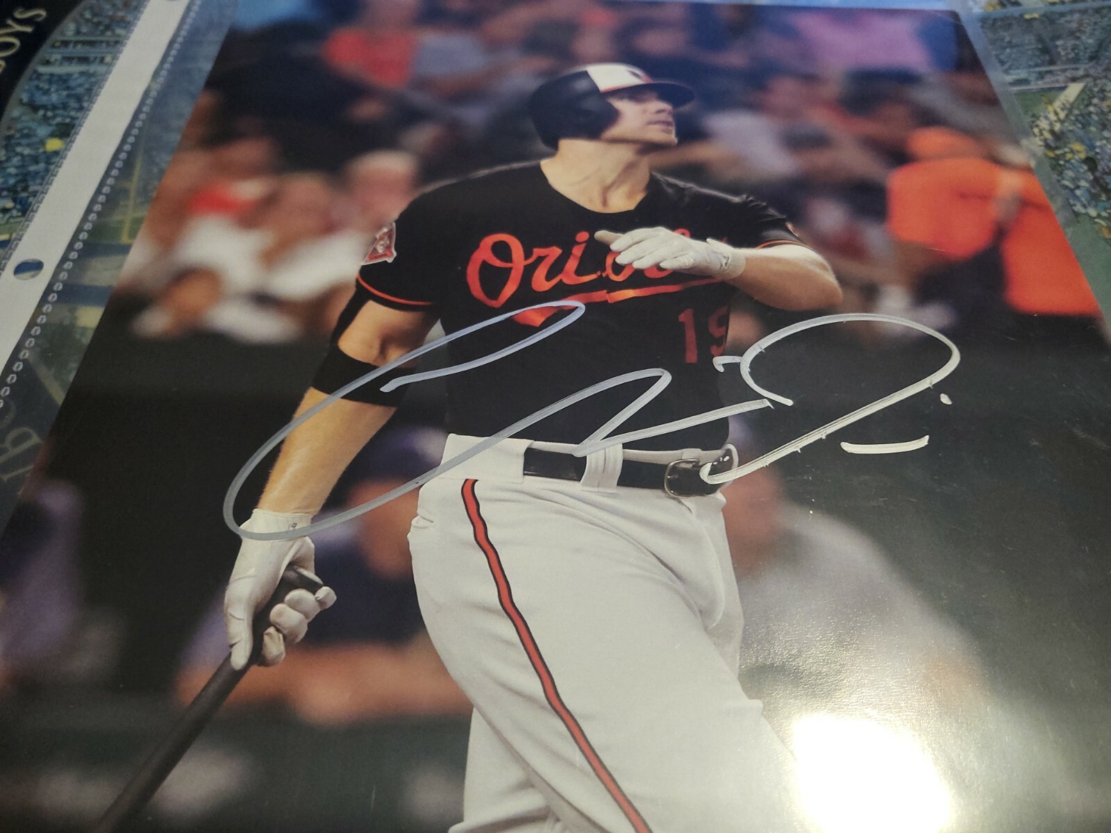 Chris Davis Orioles Wallpaper