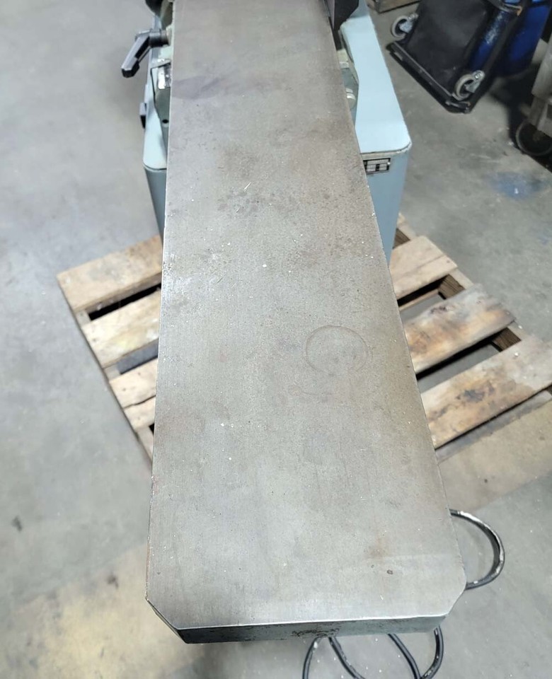 Delta DJ 20 joiner 8", Inv 45751 | eBay