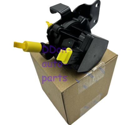 Genuine Emission Canister Purge Pump 12726364 | eBay