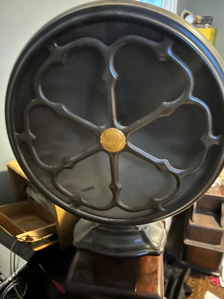 atwater kent model E speaker | eBay