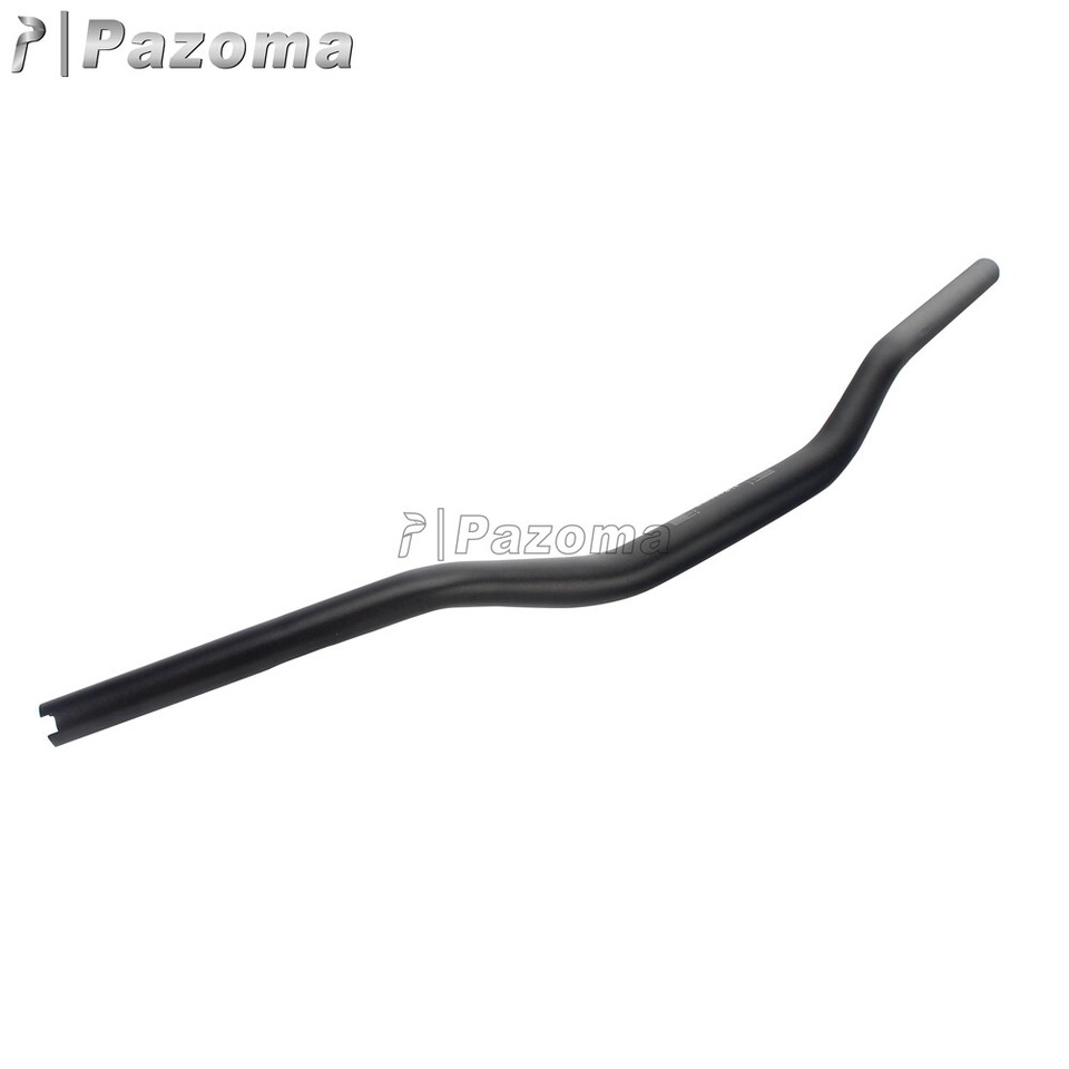 Handlebars 1 1/4" Handle Bar Kit For Harley Dyna Road King Tri Glide ...