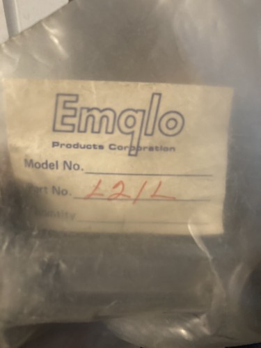 L21 Emglo Air Compressor Connecting Rod L21L | eBay