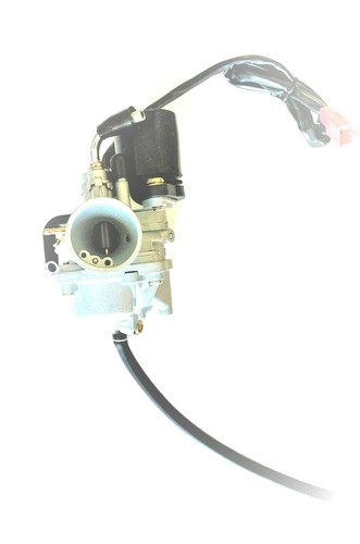 Carburetor - 1PE40QMB /1E40QMB - 2 stroke Minarelli Engine Vento ...