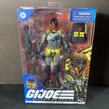 G.I. Joe 6" Classified Series Cobra Viper (Python Patrol)