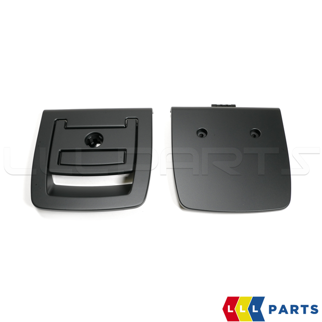 BMW 5 E61 X5 Floor Carpet Trunk Handle Black 51476958161 Genuine for ...