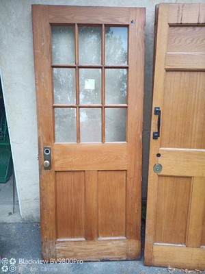 Doors - 5 Panel Interior Doors