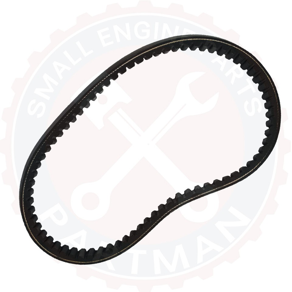 3pcs 20 SERIES GO KART FOR COMET TORQUE CONVERTER BELT 203581 203581A ...