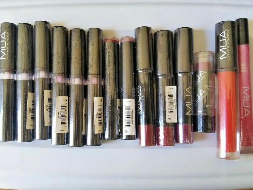 Is Mua A Good Makeup Brand | Saubhaya Makeup