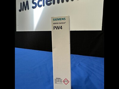 04750940 Siemens Centaur Probe Wash 4 [SMN # 10321290] | eBay
