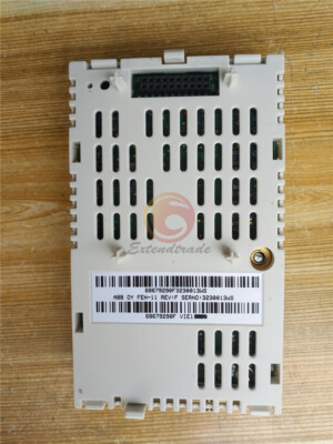 1PCS Used ABB FEN-11 FEN11 Tested | eBay