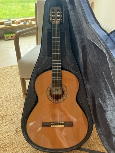 Jose Ramirez R1 2005 Classical Guitar, Excellent Condition | eBay UK