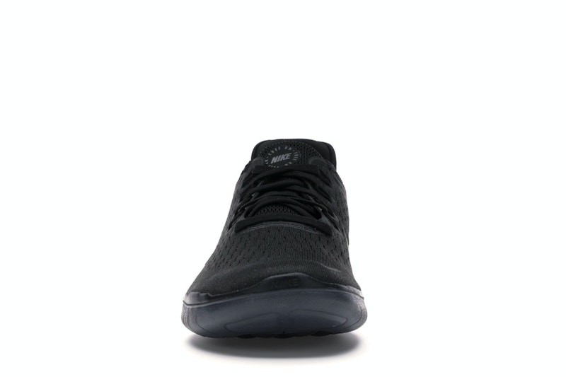 Nike Free RN 2018 Black - 942836-002 | eBay