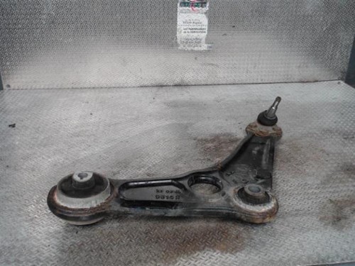 Triangle inferieur avant droit RENAULT GRAND SCENIC 4 545041775R | eBay