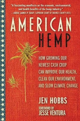 Jen Hobbs American Hemp (Tascabile) | eBay