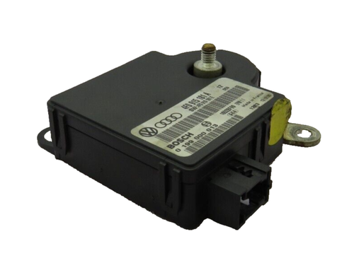 ⭐ AUDI A6 S6 Electronic Module 4F0915181A 4F0910181E 0199000013 ⭐ | eBay