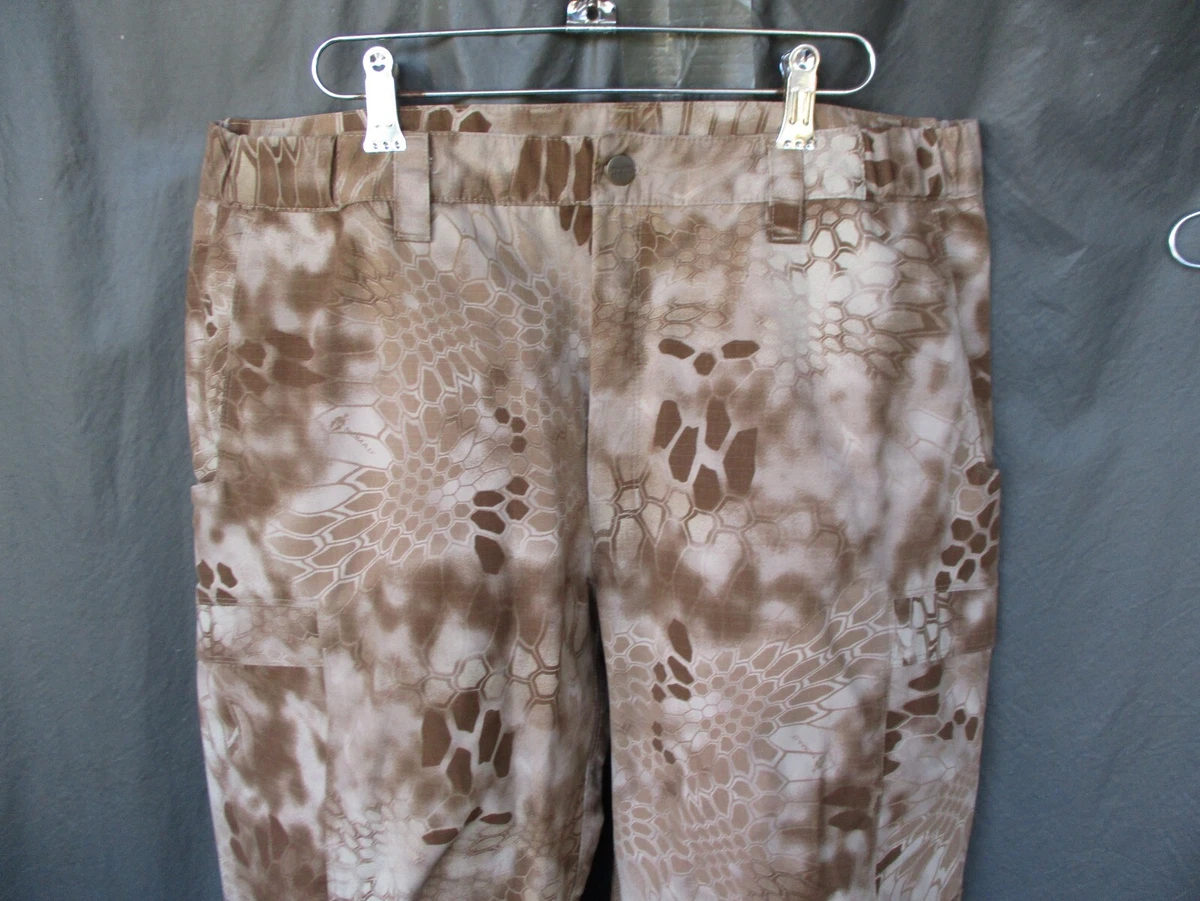 Kryptek Nomad Pants